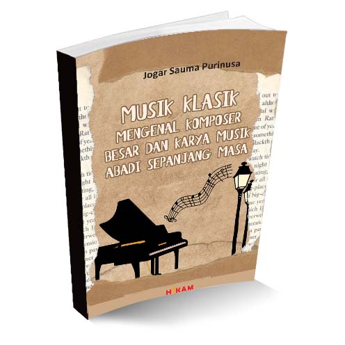 Musik Klasik: Mengenal Komposer Besar dan Karya Musik Abadi Sepanjang ...