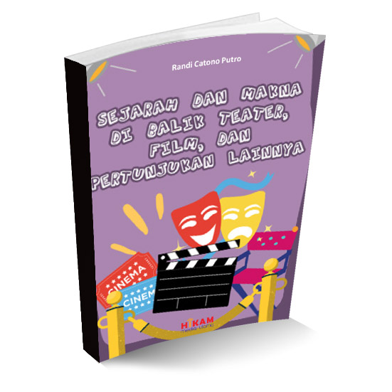Sejarah dan Makna di Balik Teater, Film, dan Pertunjukan Lainnya ...